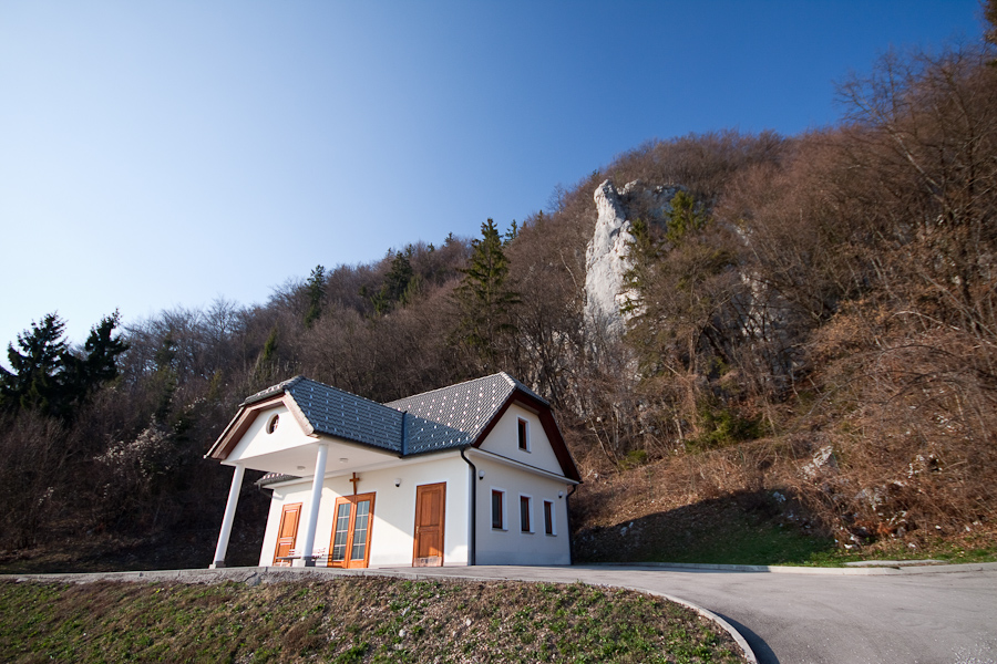 Športno plezanje: Vranja Peč - Raziščite Slovenijo